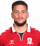 Marcus Browne ดาวซัลโว The Championship 2020-2021