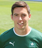 Niall Canavan ดาวซัลโว England League One 2020-2021