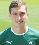 Conor Grant ดาวซัลโว England League One 2020-2021