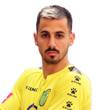 Sime Grzan ดาวซัลโว Croatia Division 1 2020-2021