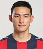 Cho Yu Min ดาวซัลโว Korea League Classic 2021-2021