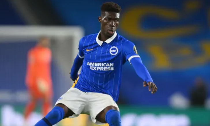 "บาร์นส์" แนะ ลิเวอร์พูล คว้า "บิสซูมา-เดมเบเล" ทวงแชมป์ พรีเมียร์ลีก