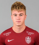 Claudiu Petrila ดาวซัลโว Romania - Divizia A 2021-2022