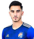 Josip Sutalo ดาวซัลโว Croatia Division 1 2021-2022