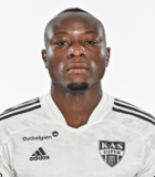 Edo Kayembe ดาวซัลโว Belgian Jupiler League 2021-2022