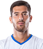 Mario Jurcevic ดาวซัลโว Croatia Division 1 2021-2022