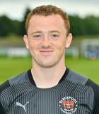 Shayne Lavery ดาวซัลโว The Championship 2021-2022