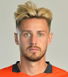 Harry Cornick ดาวซัลโว The Championship 2021-2022