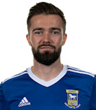 Gwion Edwards ดาวซัลโว England League One 2021-2022