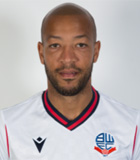 Alex Baptiste ดาวซัลโว England League One 2021-2022