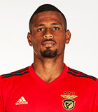 Daniel da Silva dos Anjos ดาวซัลโว Portugal Primera Liga 2021-2022