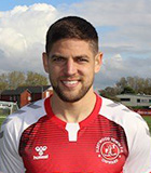 Danny Andrew ดาวซัลโว England League One 2021-2022