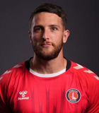 Conor Washington ดาวซัลโว England League One 2021-2022