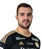 Jose Monreal ดาวซัลโว Finland Veikkausliga 2022-2022