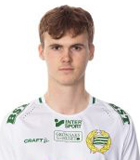 Williot Swedberg ดาวซัลโว Swedish Allsvenskan 2022-2022