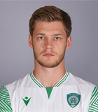 Artiom Timofeev ดาวซัลโว Russia Premier League 2022-2023