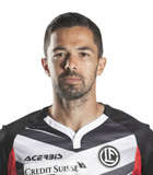 Jonathan Maximiliano Sabbatini ดาวซัลโว Swiss Super League 2022-2023
