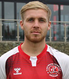 Daniel Batty ดาวซัลโว England League One 2022-2023