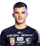 Adis Jasic ดาวซัลโว Austrian Bundesliga 2022-2023