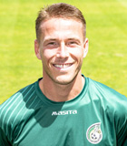 Paul Gladon ดาวซัลโว Holland Eredivisie 2022-2023