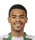 Cyril Ngonge ดาวซัลโว Holland Eredivisie 2022-2023