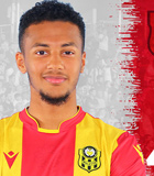 Mounir Chouiar ดาวซัลโว Turkey Super Lig 2022-2023