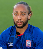 Marcus Anthony Myers-Harness ดาวซัลโว England League One 2022-2023