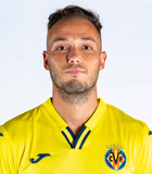 Pablo Iniguez de Heredia Larraz ดาวซัลโว Spanish Segunda Division 2022-2023