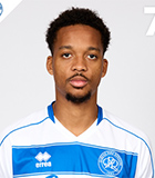 Christopher Willock ดาวซัลโว The Championship 2022-2023