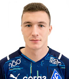 Ivan Ignatyev ดาวซัลโว Russia Premier League 2022-2023