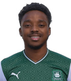 Niall Ennis ดาวซัลโว England League One 2022-2023
