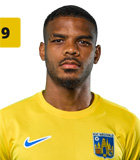 Lyle Foster ดาวซัลโว Belgian Jupiler League 2022-2023