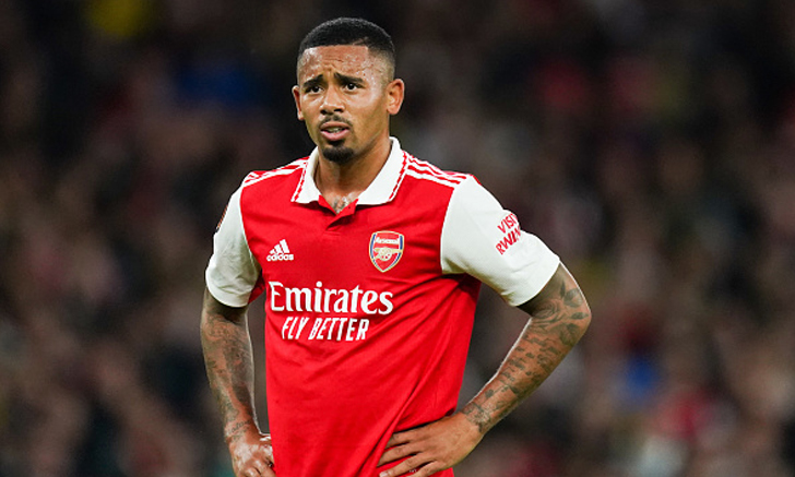 เรื่องนี้น่าคิด! กูรูดังชี้หนึ่งสาเหตุที่จะทำ อาร์เซน่อล โดน แมนฯ ซิตี้ ...