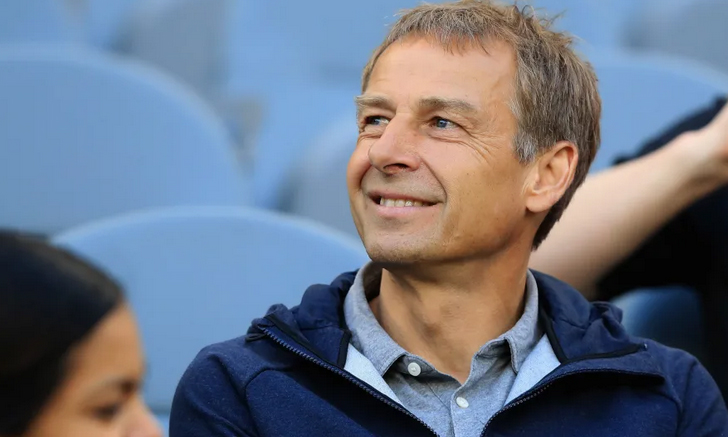 "คลินส์มันน์" ทำนายทีมชาติเยอรมัน ยก บราซิล เต็งแชมป์ฟุตบอลโลก 2022