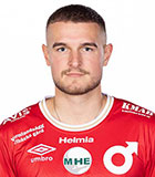 Christos Gravius ดาวซัลโว Swedish Allsvenskan 2023-2023