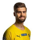 Anton Popovitch ดาวซัลโว Finland Veikkausliga 2023-2023