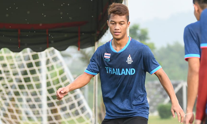 "อนันต์ ยอดสังวาลย์" ตื่นเต้นพร้อมตั้งเป้าคว้าเหรียญทอง