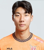 Seo Jin Su ดาวซัลโว Korea League Classic 2023-2023