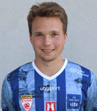 Matthias Seidl ดาวซัลโว Austrian Bundesliga 2023-2024