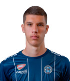 Petar Ratkov ดาวซัลโว Austrian Bundesliga 2023-2024