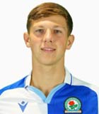 Harry Leonard ดาวซัลโว The Championship 2023-2024