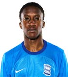 Siriki Dembele ดาวซัลโว The Championship 2023-2024