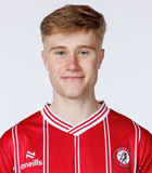 Sam Bell ดาวซัลโว The Championship 2023-2024