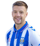 Bradley Lyons ดาวซัลโว Scottish Premier League 2023-2024