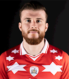 Nicky Cadden ดาวซัลโว England League One 2023-2024