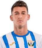 Daniel Rabaseda Antolin, Dani Raba ดาวซัลโว Spanish Segunda Division ...