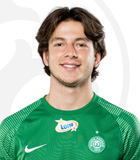 Enis Destan ดาวซัลโว Turkey Super Lig 2023-2024