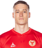 Mileta Rajovic ดาวซัลโว The Championship 2023-2024