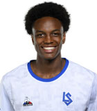 Alvyn Sanches ดาวซัลโว Swiss Super League 2023-2024