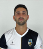 Rui Pedro Silva Costa ดาวซัลโว Portugal Primera Liga 2023-2024